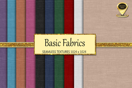 Second Life Marketplace - Basic Fabrics